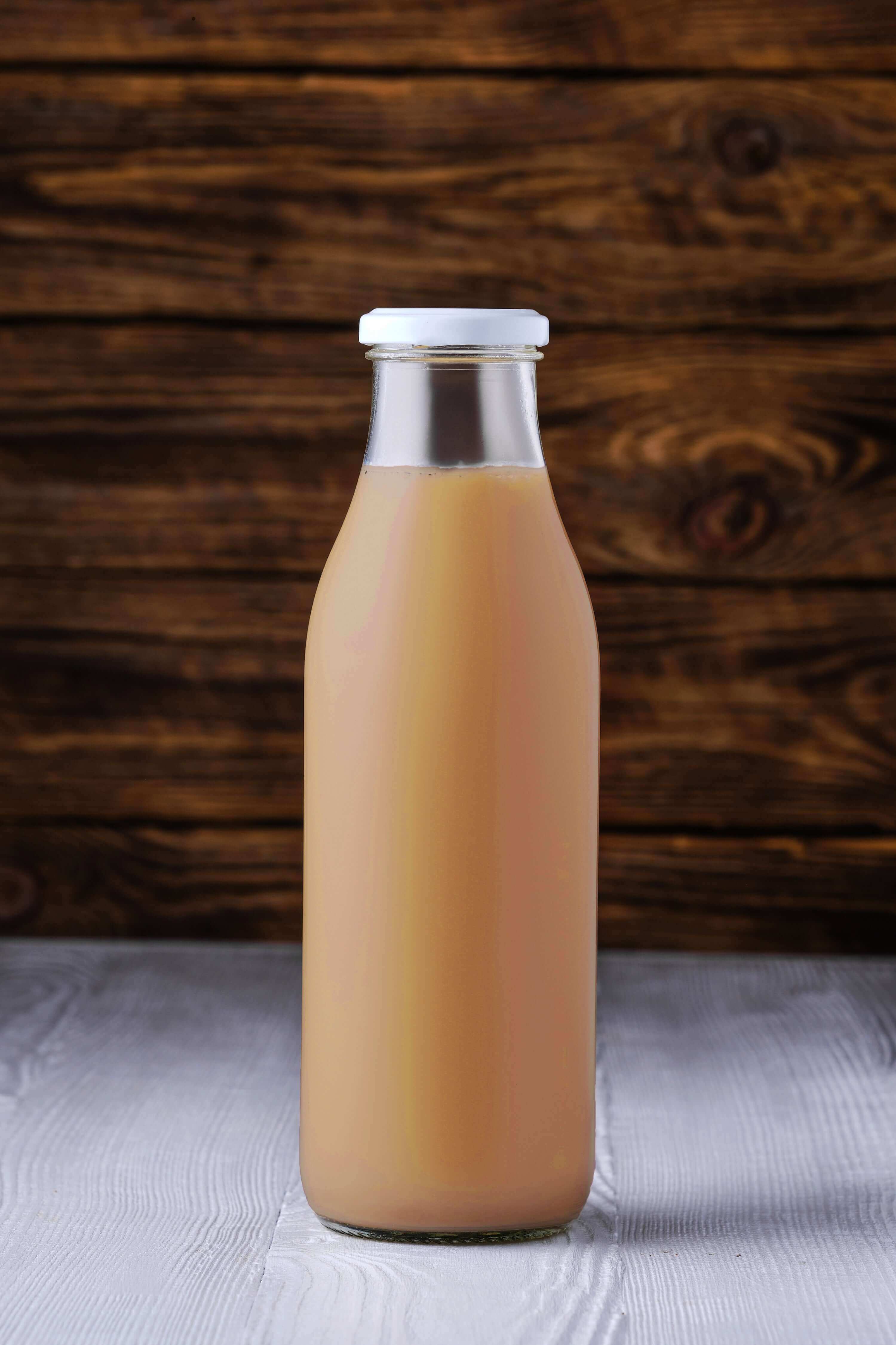 Easy Copycat Bottled Coffee Recipe: Save Daily!