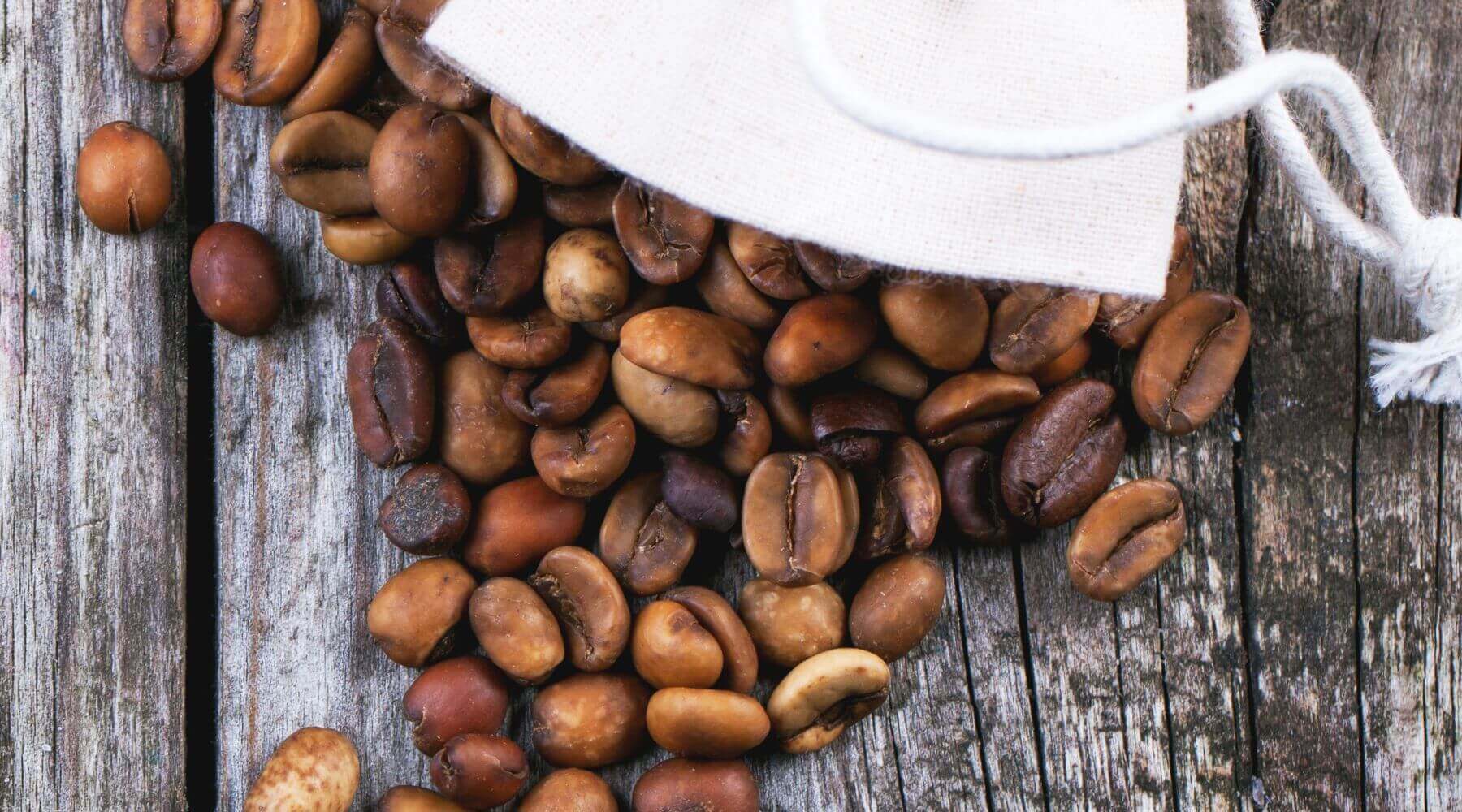 Decaffeinated Coffee Secrets: The Decaf Process