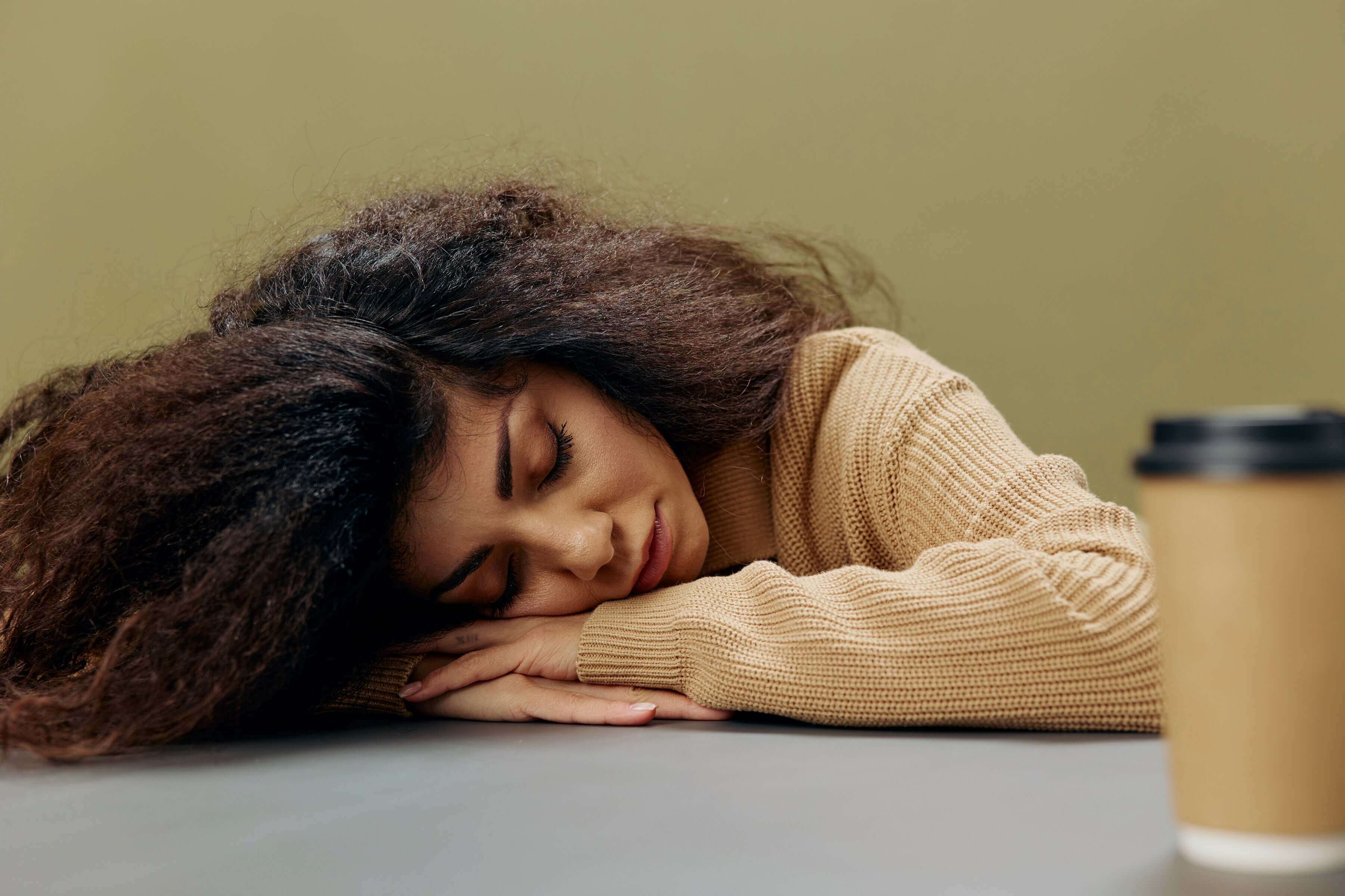 Why Coffee Makes You Tired: Unraveling the Mystery