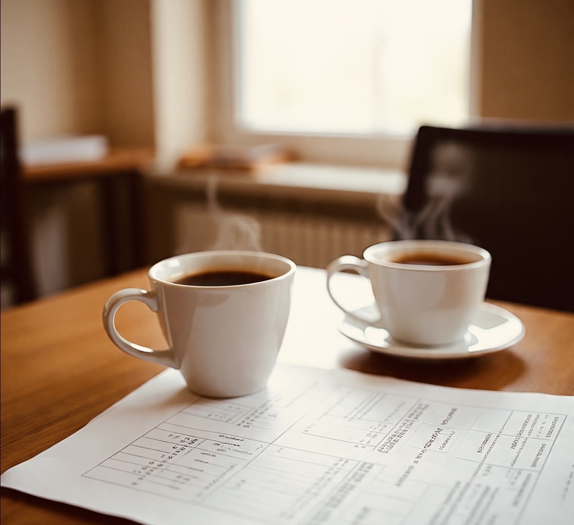 What is the Best Coffee for Low GI Index?