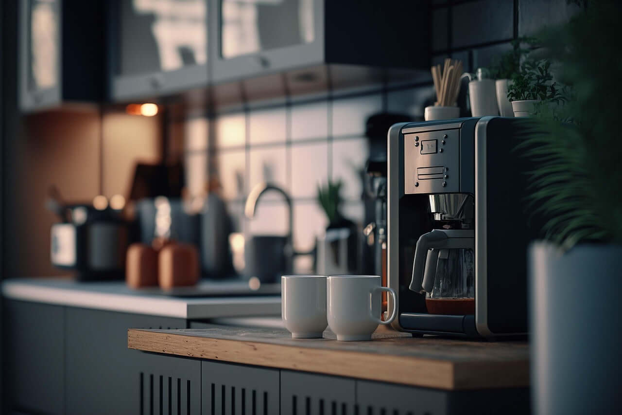 Easy Solution for Strange Coffee Flavors From New Keurig or Coffee Maker