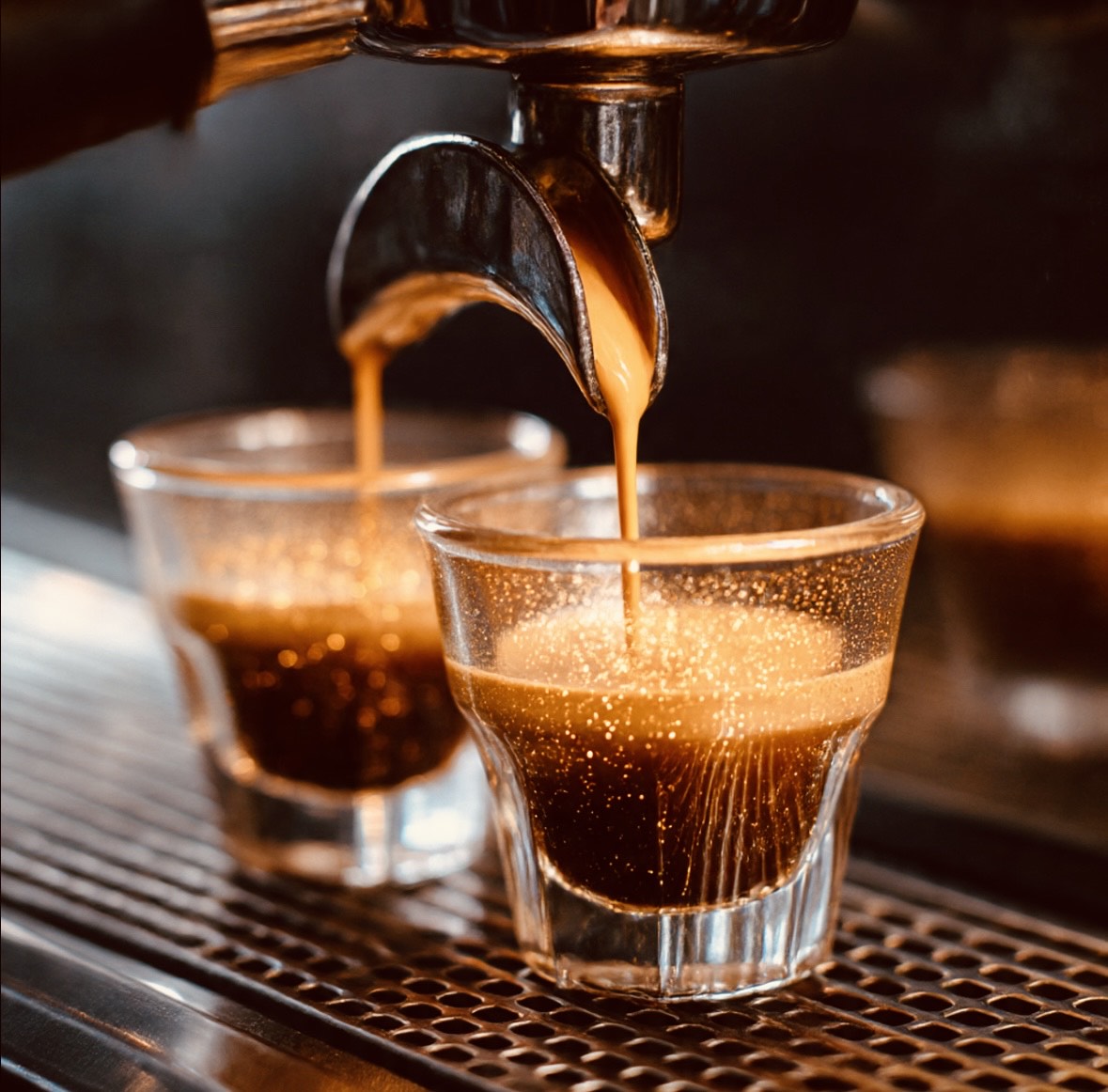 Gold Espresso: Discover the Perfect Golden Crema