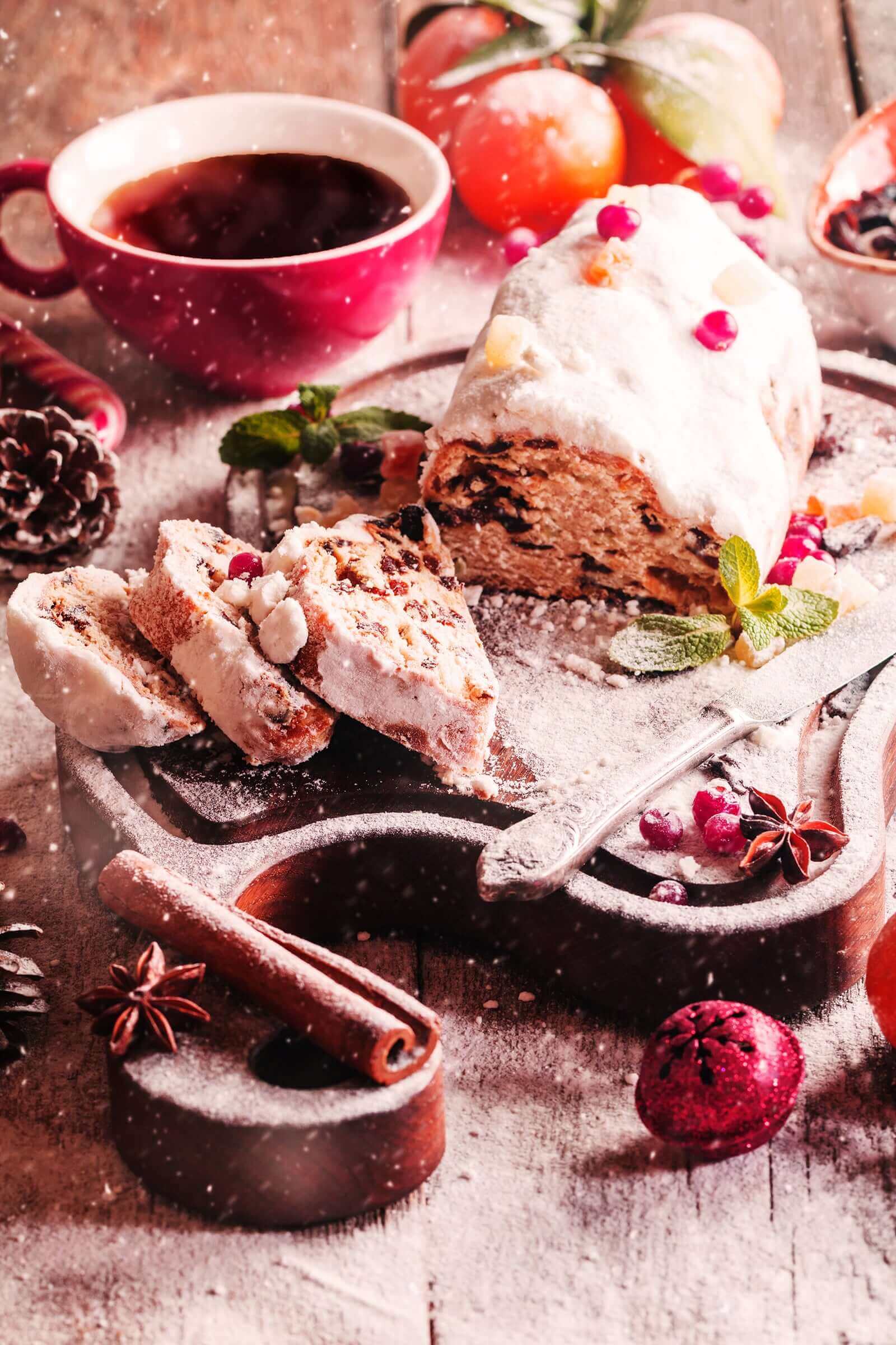 Try Top 5 Christmas Coffee Flavors Now