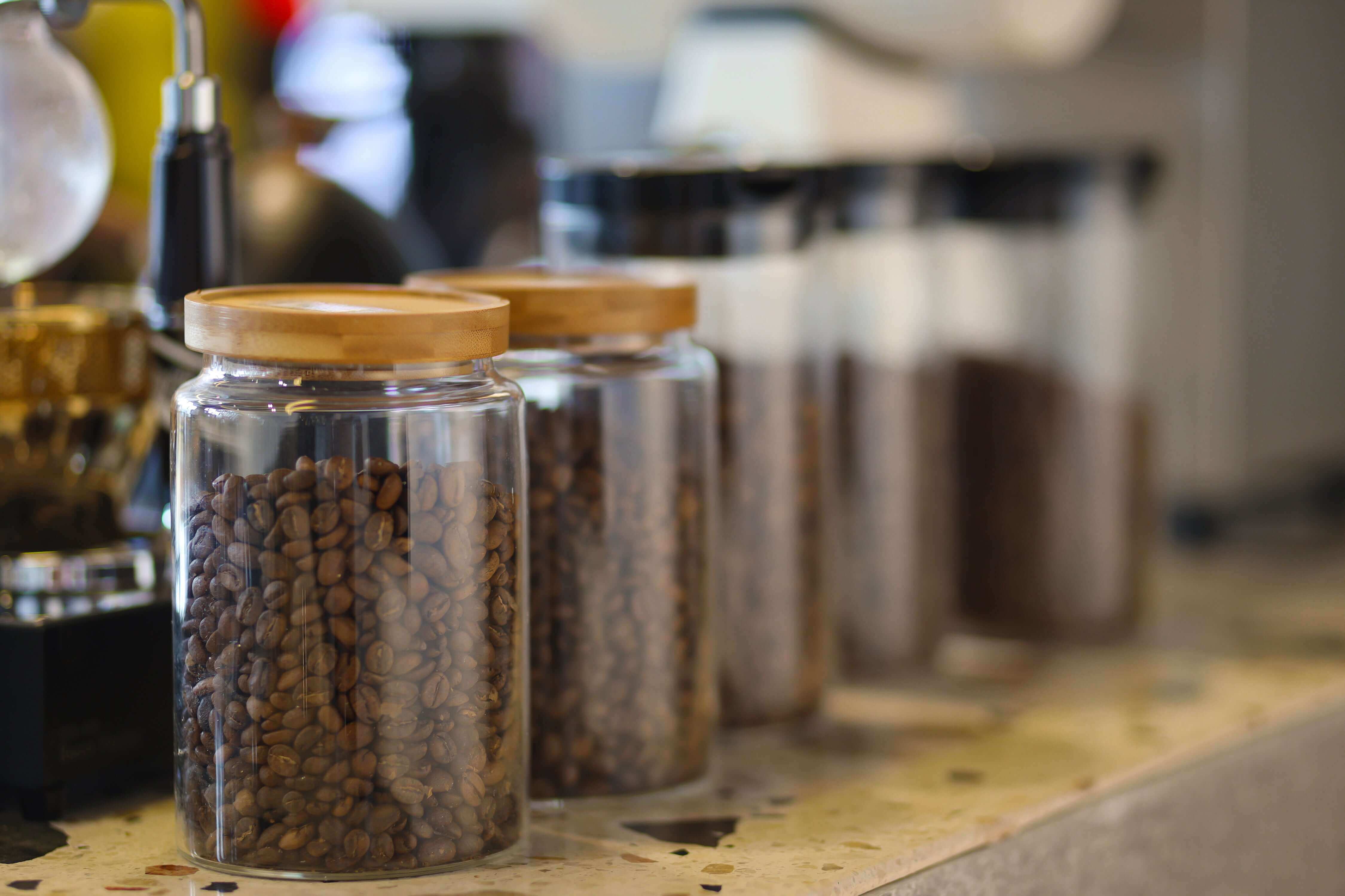 Coffee Storage Secrets: Dos & Don'ts