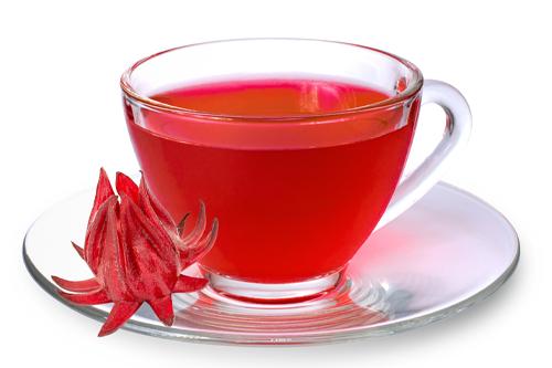 Discover Delicious Flavored Tea Collection