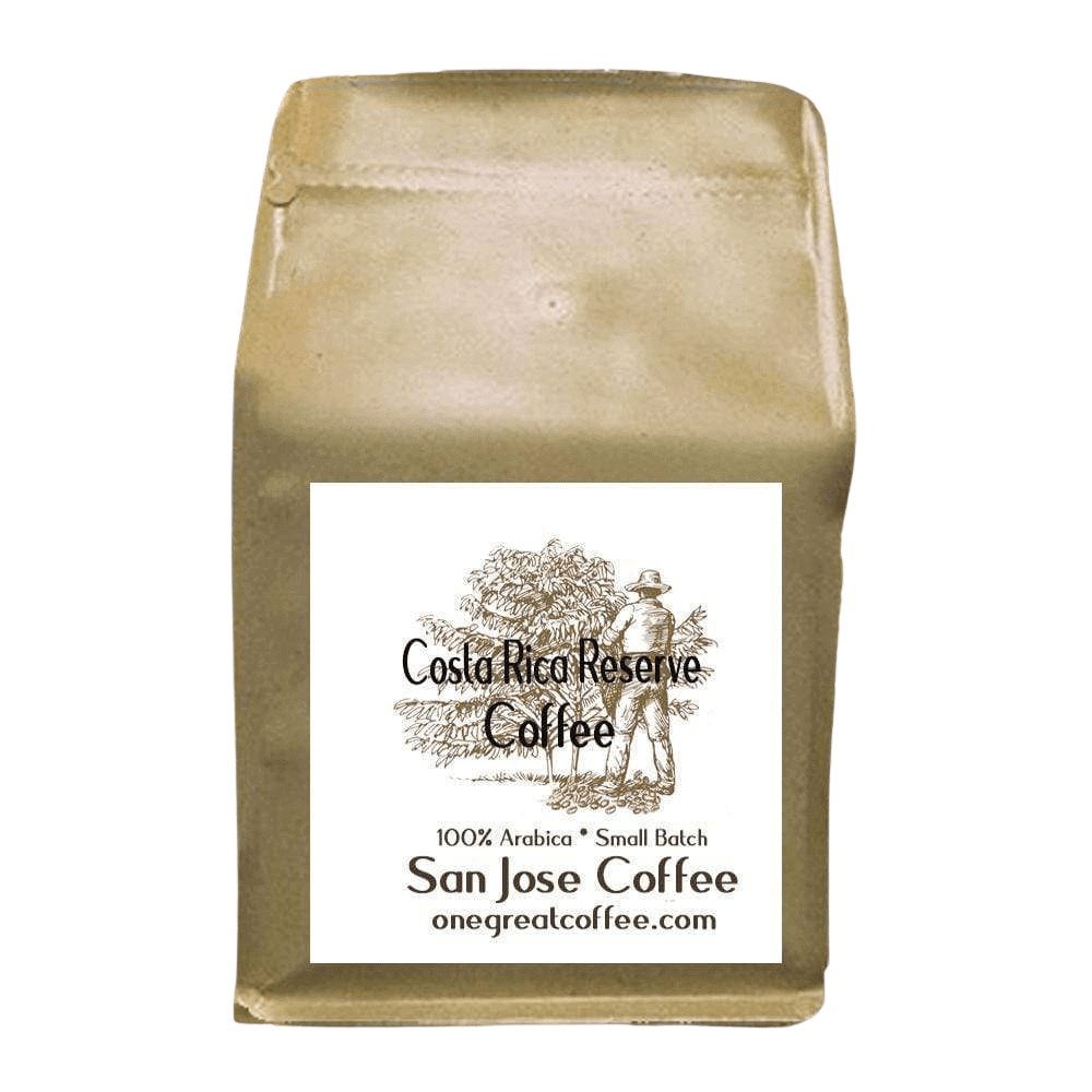 Costa Rica Reserve Coffee | Fresh Costa Rica Reserve Beans
